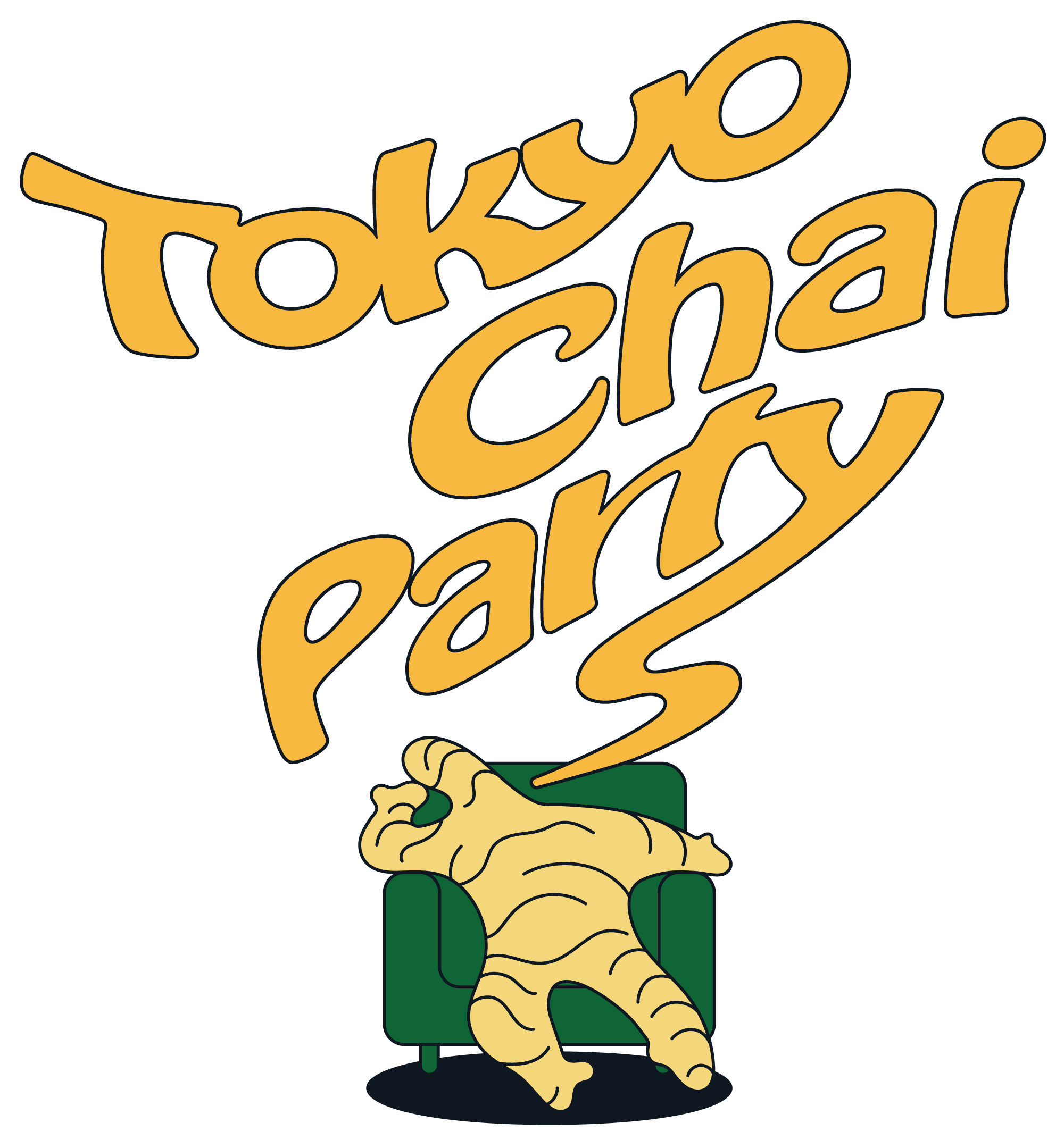 Tokyo Chai Party合同会社のストーリー｜PR TIMES