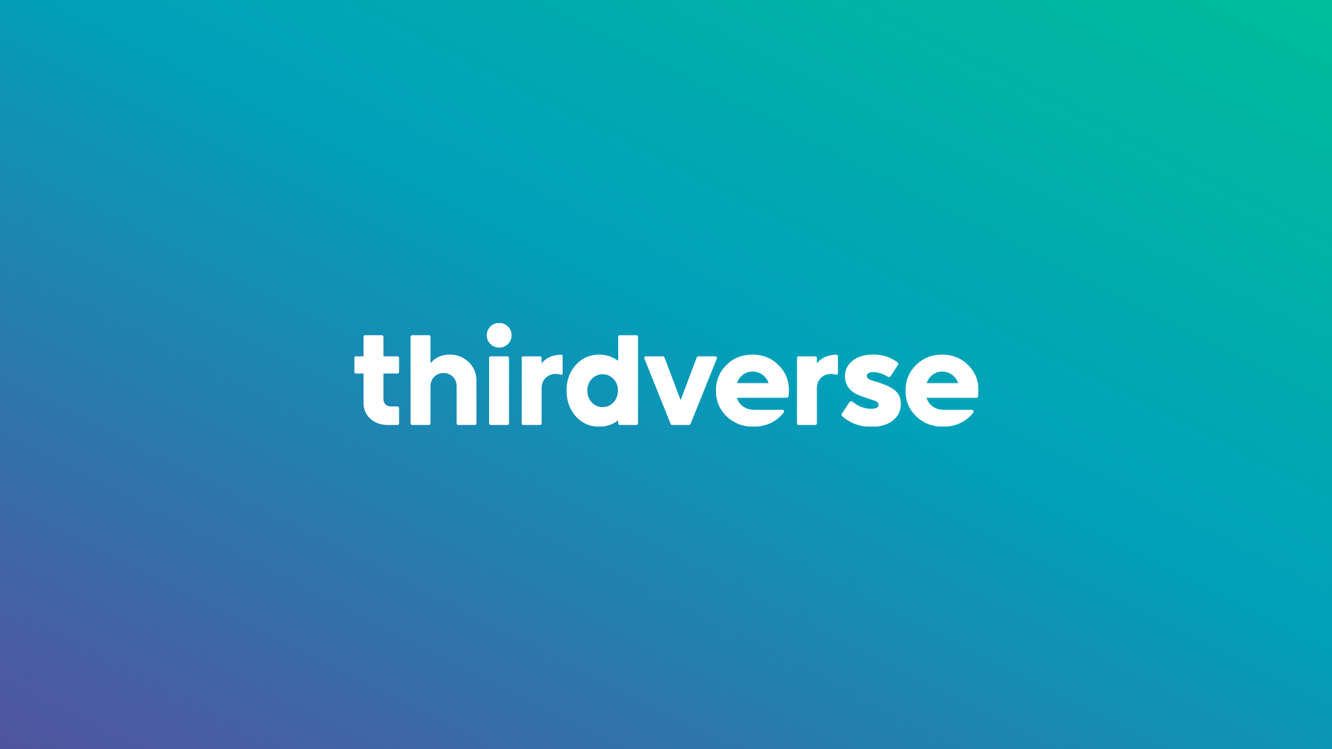 株式会社Thirdverseのプレスリリース｜PR TIMES