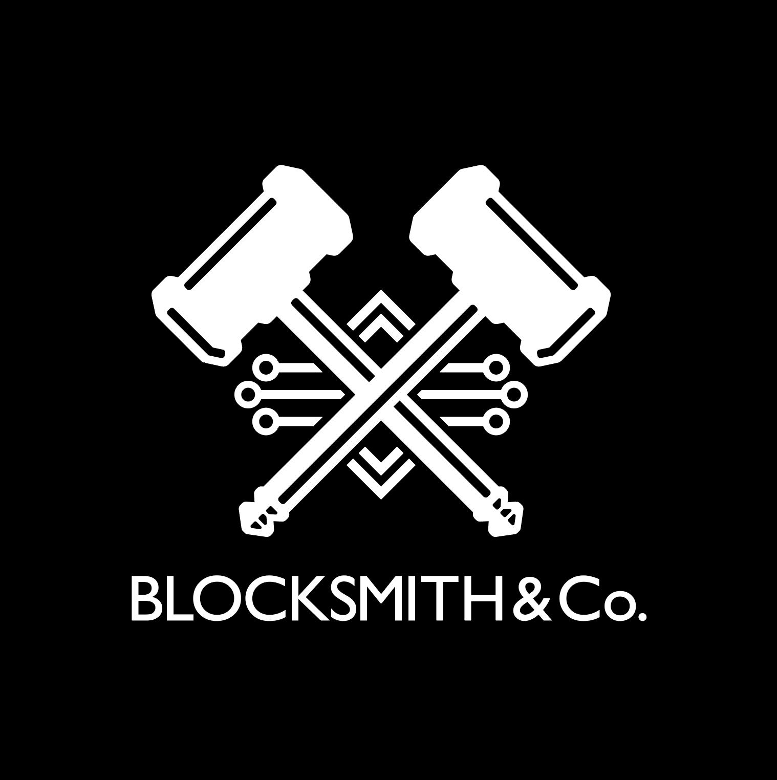 株式会社BLOCKSMITH&Co.のプレスキット｜PR TIMES
