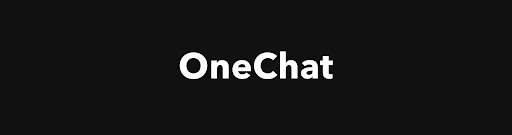 12のメッセージツールを1アプリで管理できる、「OneChat」が本日リリース | OneChat株式会社のプレスリリース