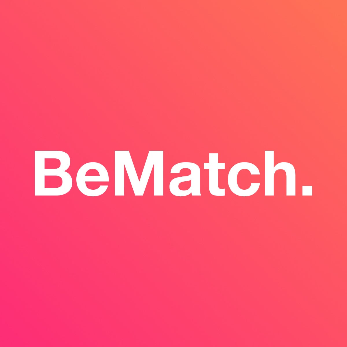 ONE株式会社、BeReal交換アプリ「BeMatch.」のローンチを発表 | ONE株式会社のプレスリリース