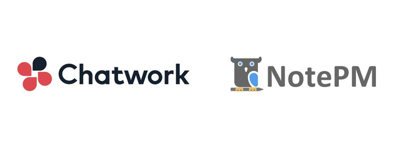 Chatworkと社内wikiツール「NotePM」を提供するプロジェクト・モードが業務提携 | 株式会社プロジェクト・モードのプレスリリース