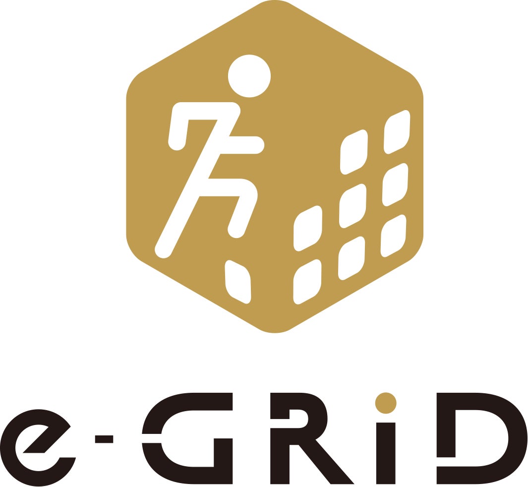 e-Gridが企業ロゴをリニューアル。グローバルなサービス展開と社内人材の多様化に伴い、国境を超えたコミュニケーションで認識されやすい2つの ...