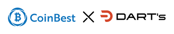 CoinBestがNFTエコシステム構築を行うDART’s社とIEO実施に向け始動 | OSL Japan株式会社のプレスリリース