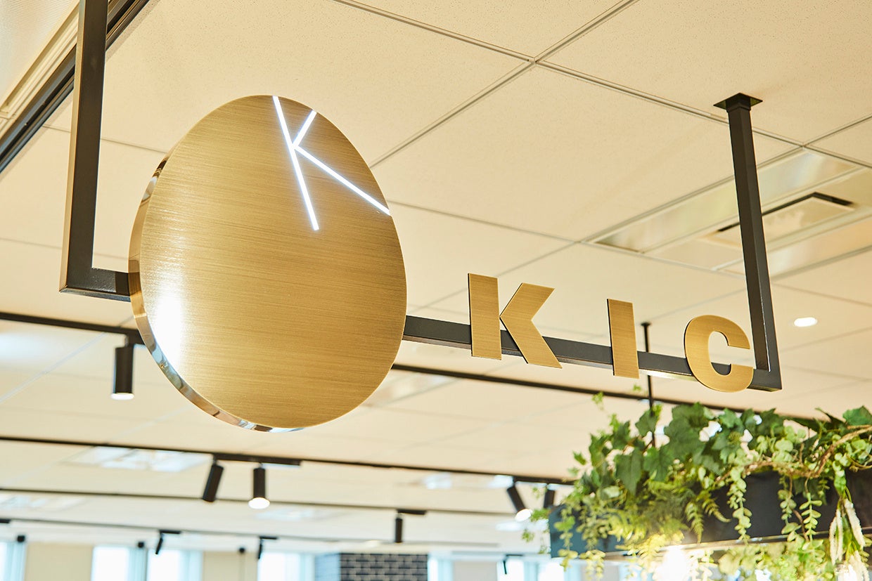 株式会社経済界が会員制インキュベーション型コワーキング施設「KIC」を12月1日にグランドオープン | 株式会社経済界のプレスリリース
