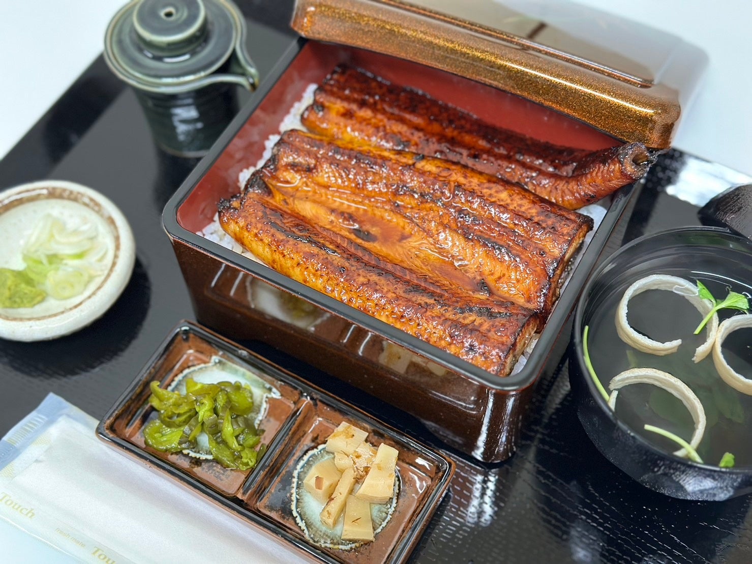 土用の丑の日直前!家族でお腹いっぱいに!「コスパ最強」の鰻専門店 鰻の成瀬 立川店7月29日オープン グルメプレス