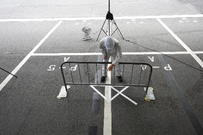 【事例紹介】『Visual Bank』グループとなったアマナイメージズ、危険予知AIへオーダーメイドの新規撮影を行い学習素材を提供 ...