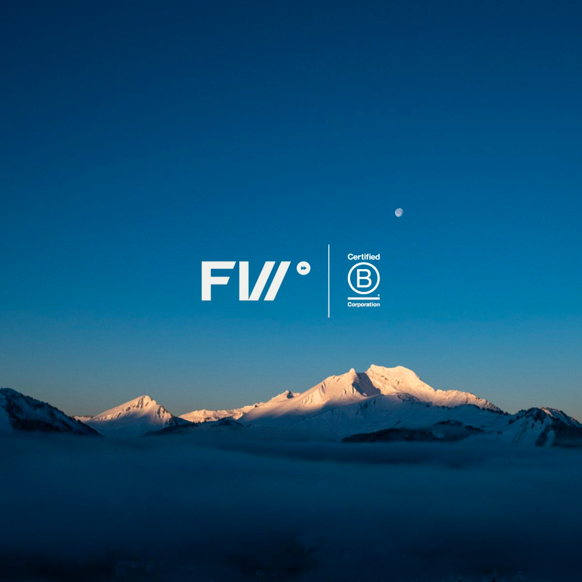 サスティナブルな未来を創造するという課題に取り組むアパレルブランド【FW Apparel】 が国際認証「Bコーポレーション」を取得しました ...