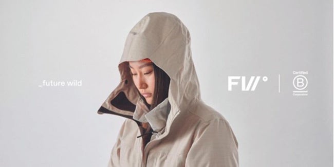 サスティナブルな未来を創造するという課題に取り組むアパレルブランド【FW Apparel】 が国際認証「Bコーポレーション」を取得しました ...