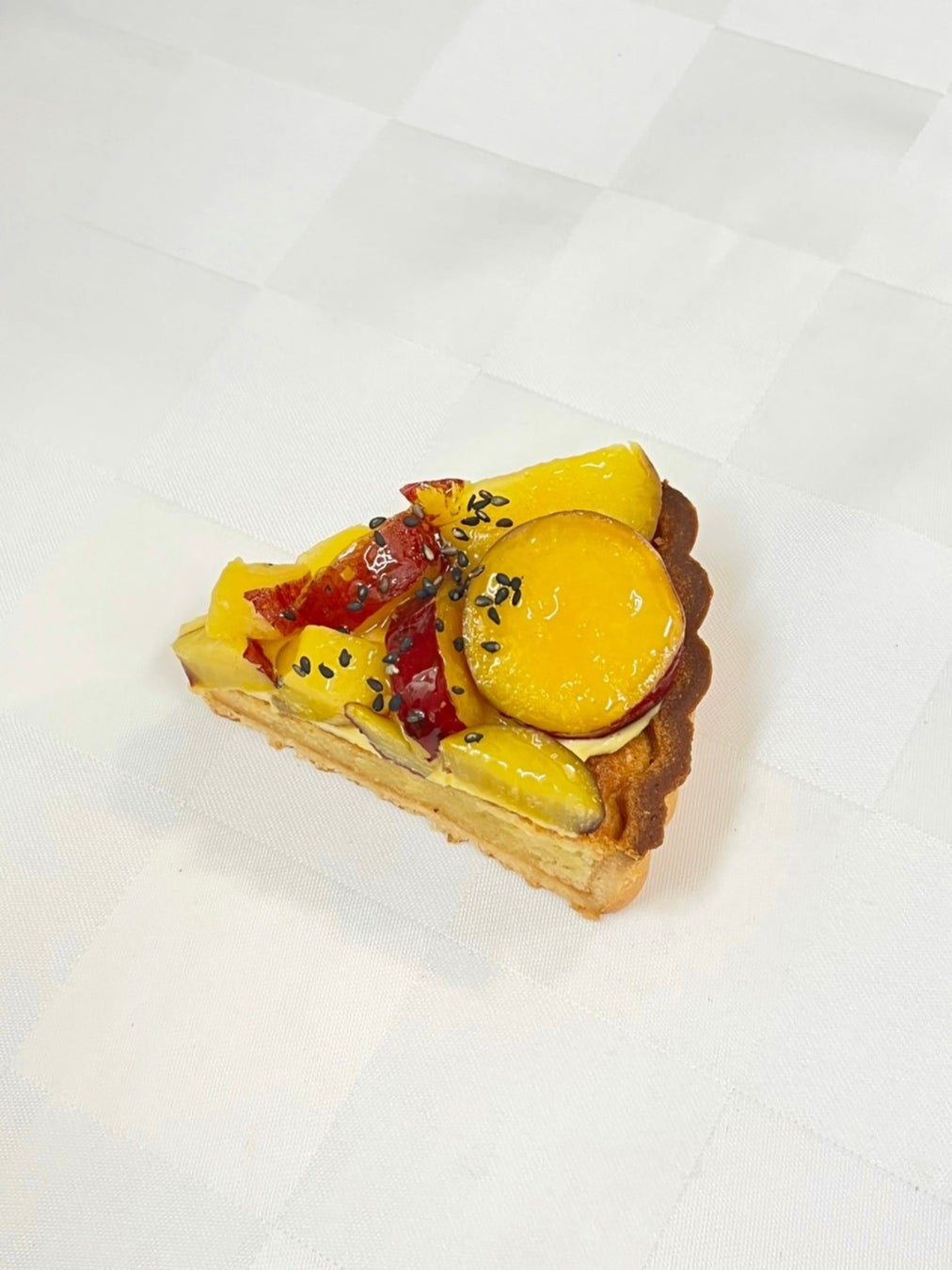 タルト専門店『トルタイシーオ』10月18日(火)に初の常設店舗を愛知県春日井市にオープン! グルメプレス