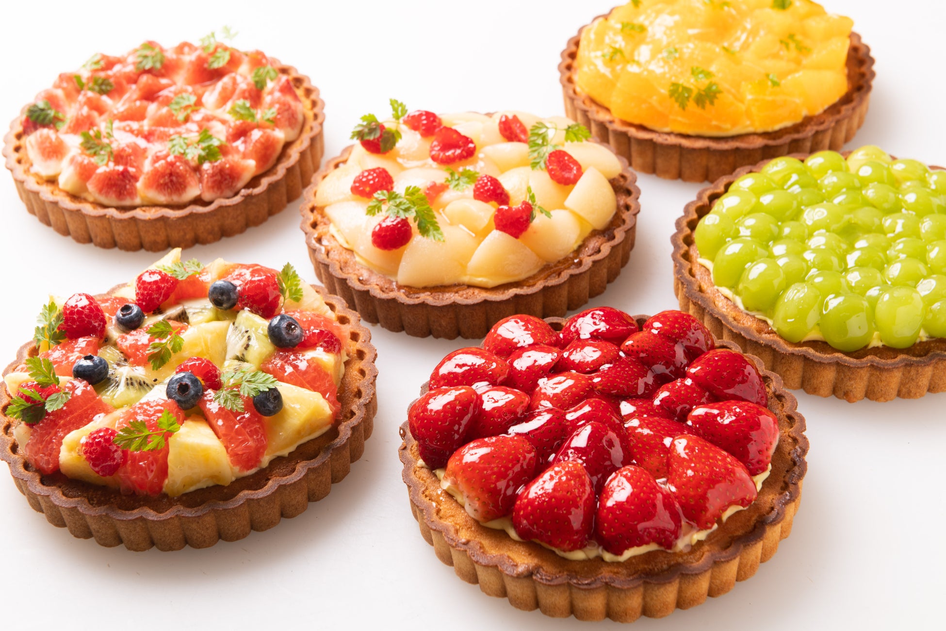 【11月1日開店】タルト専門店『トルタイシーオ』大好評につき関西エリア2店舗目を大阪府豊中市にオープン!! トルタイシーオ株式会社のプレスリリース