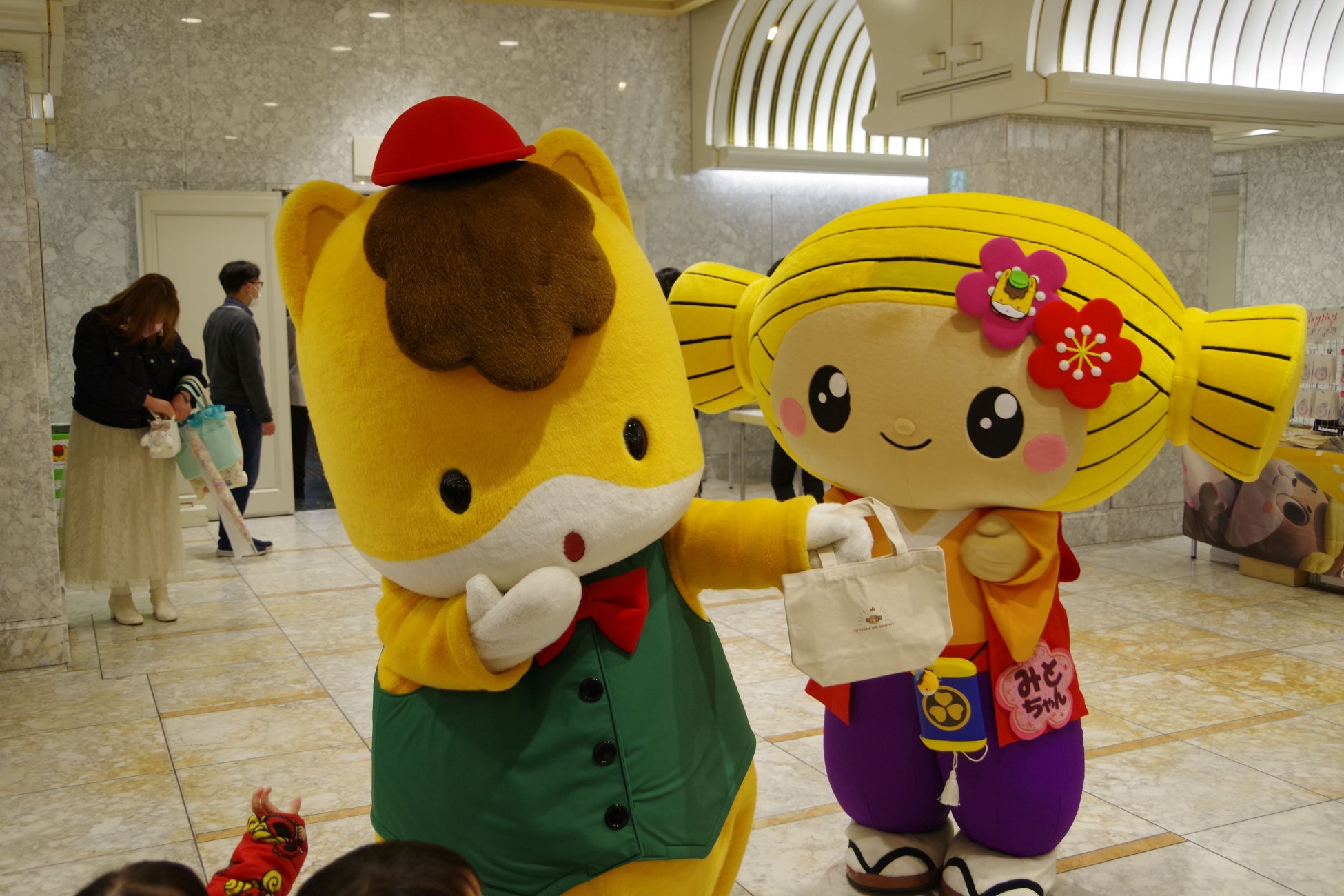 ぐんまちゃんお誕生日会2023開催のご報告 群馬県のプレスリリース