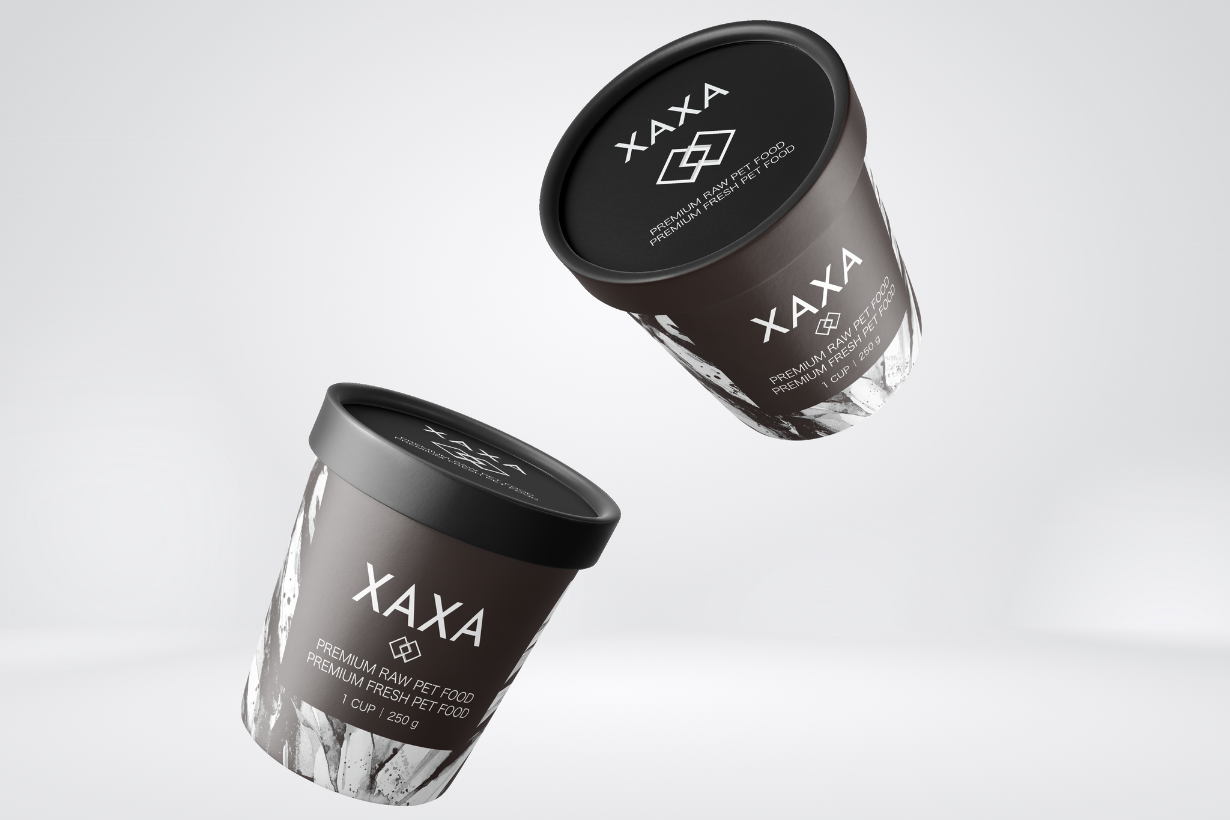 【11/11(金)発売の新商品】株式会社XAXA 次世代フード「ザザプレミアムペットフード」の先行販売をMakuakeで開始 | 株式会社 ...