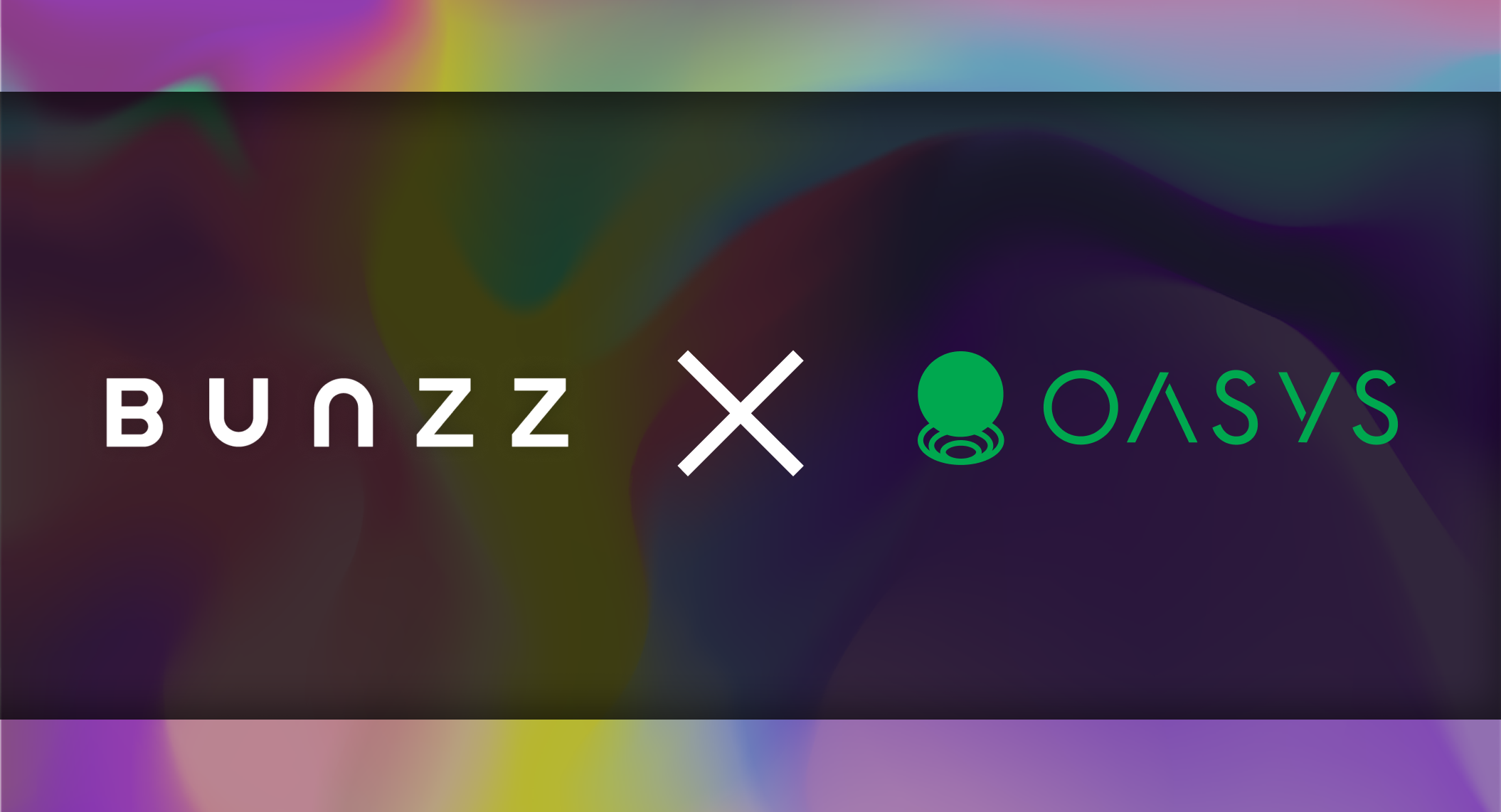 web3開発インフラ「Bunzz」、BCG特化チェーン「Oasys」と提携し開発者向けツール『Oasys Spring』のベータ版をリリース！ | Bunzz pte ltdのプレスリリース