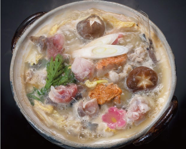 山形県鶴岡市 庄内冬の新グルメ!日本海あんこうを堪能できる「あんこう鍋祭」が今年も開催!(庄内観光物産館 2月9日 金 ~2月25日 日