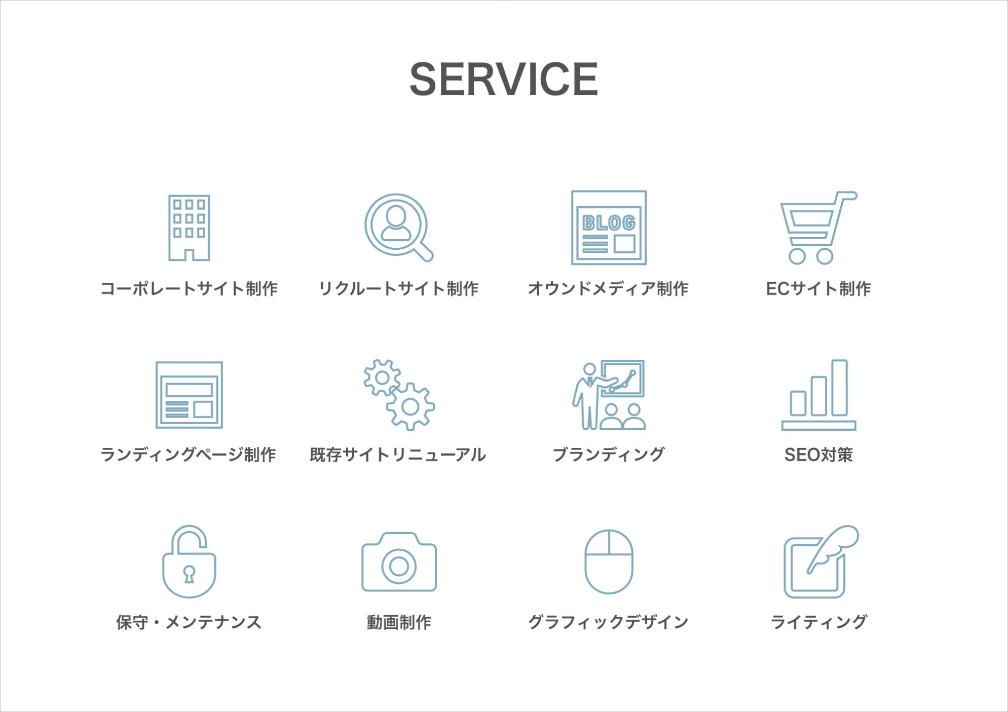 企業のサービスや商品のPRをブランディングの観点から支援するkotetote(コテトテ)より、顧客や消費者の心を動かすホームページの制作サービスを本格スタート | 株式会社コテトテのプレスリリース