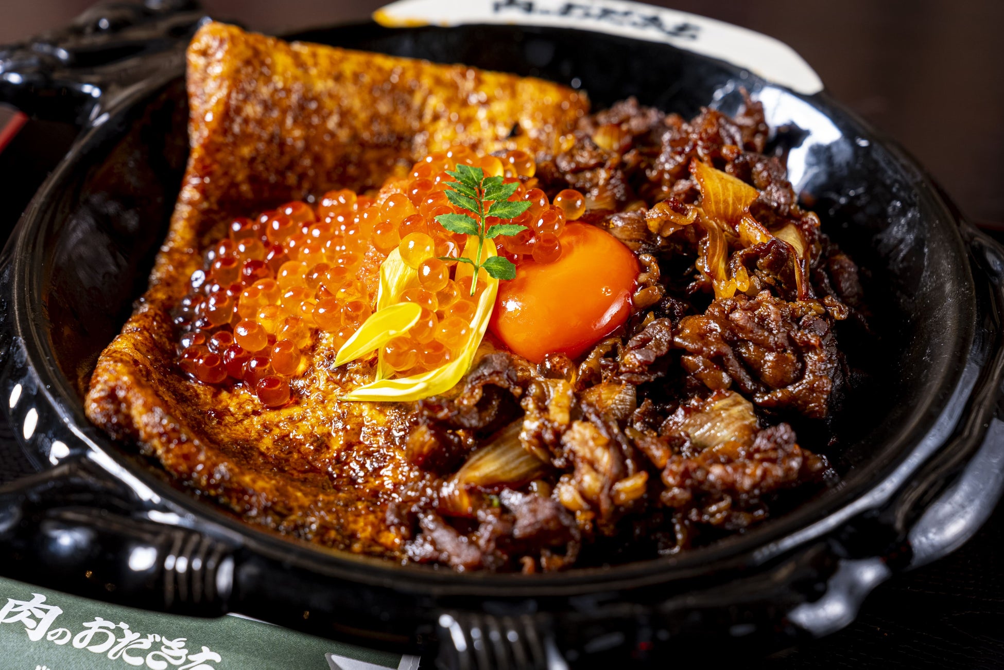 【2024年4月】京都一の観光名所 伏見稲荷にある肉の専門店「肉のおだきち伏見稲荷本店」にて、厳選された和牛を使用した春の新商品を発表