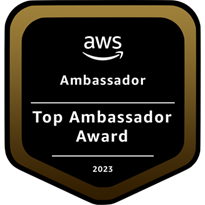 TIS社員が「AWS Ambassador Awards 2023」において「Top AWS Ambassadors」Japan部門で1位を受賞 | TIS株式会社のプレスリリース