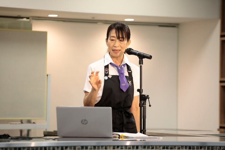 植物油のさまざまな魅力と、世界で注目されている理由を発信!植物油prイベント「植物油の魅力を再発見 なぜ、植物油が注目されてるの? 」を