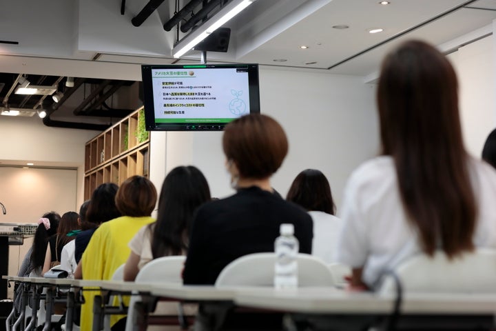 植物油のさまざまな魅力と、世界で注目されている理由を発信!植物油prイベント「植物油の魅力を再発見 なぜ、植物油が注目されてるの? 」を