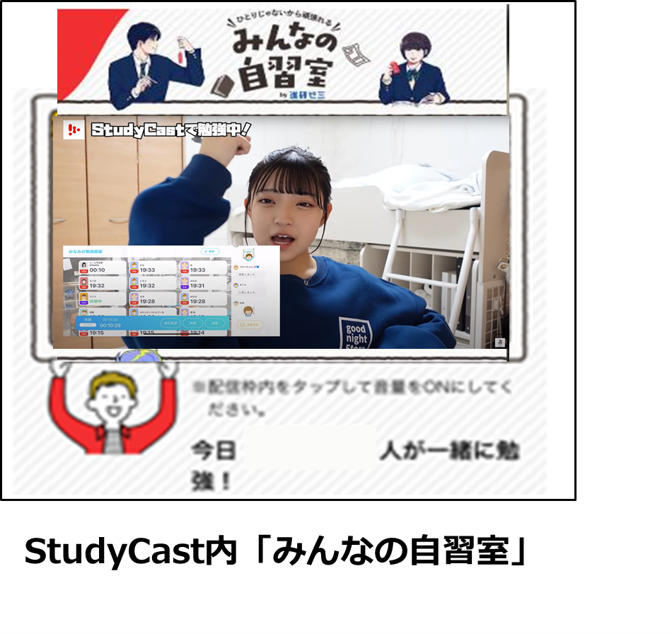 ベネッセ「StudyCast」とコクヨが共同開発 中高生の学習支援コンテンツ「マナビクエスト」が3月1日より「新学期マナビ応援キャンペーン ...