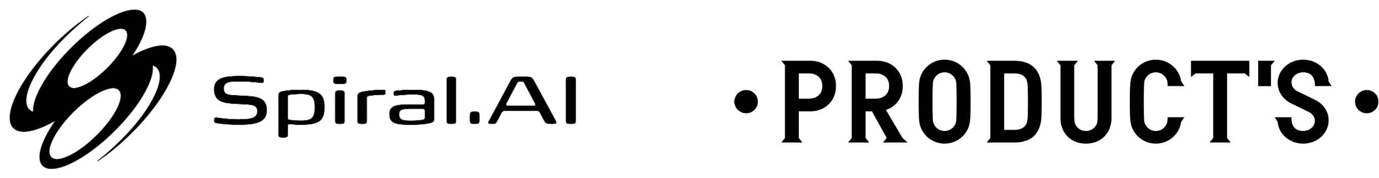 Spiral.AIと博報堂プロダクツ、コンタクトセンター事業領域における生成AI技術導入・活用を目指した共同プロジェクトをスタート | SpiralAI株式会社のプレスリリース