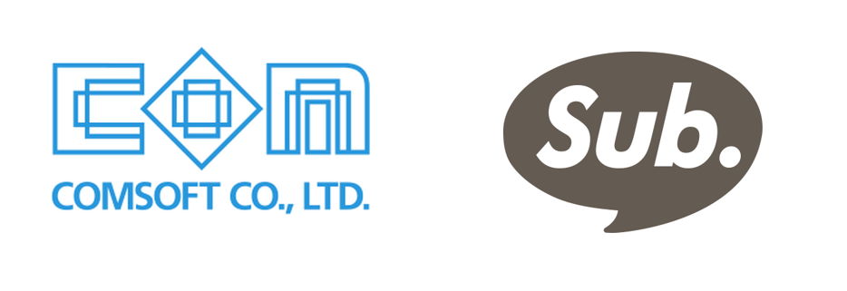 店舗型サブスクリプションサービス「Sub.」の運営会社を「コムソフト」に変更 | グルメプレス
