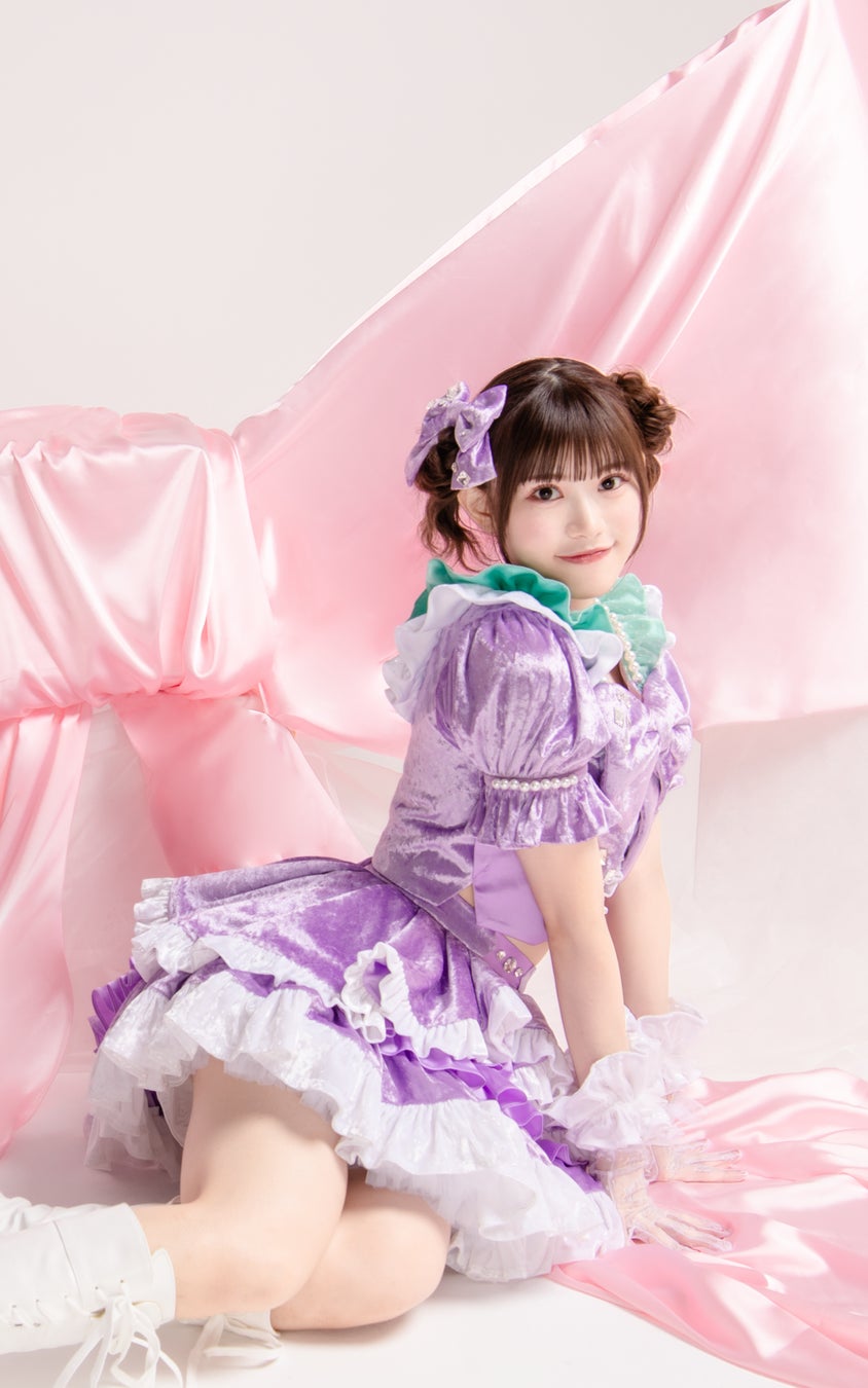 7人組アイドルグループ『ideal Peco』がついに全メンバーを発表! 株式会社idlのプレスリリース