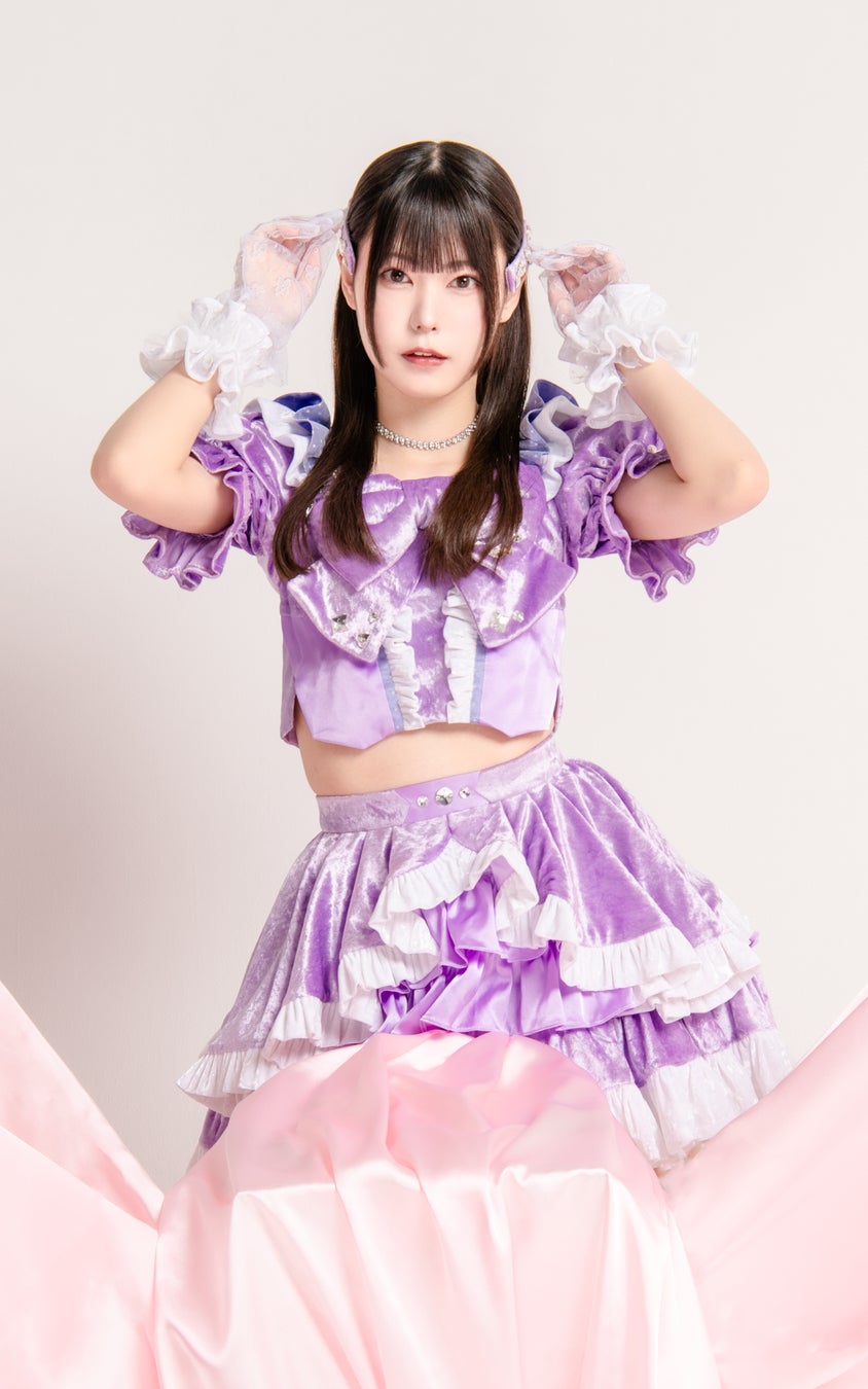 7人組アイドルグループ『ideal Peco』がついに全メンバーを発表! 株式会社idlのプレスリリース