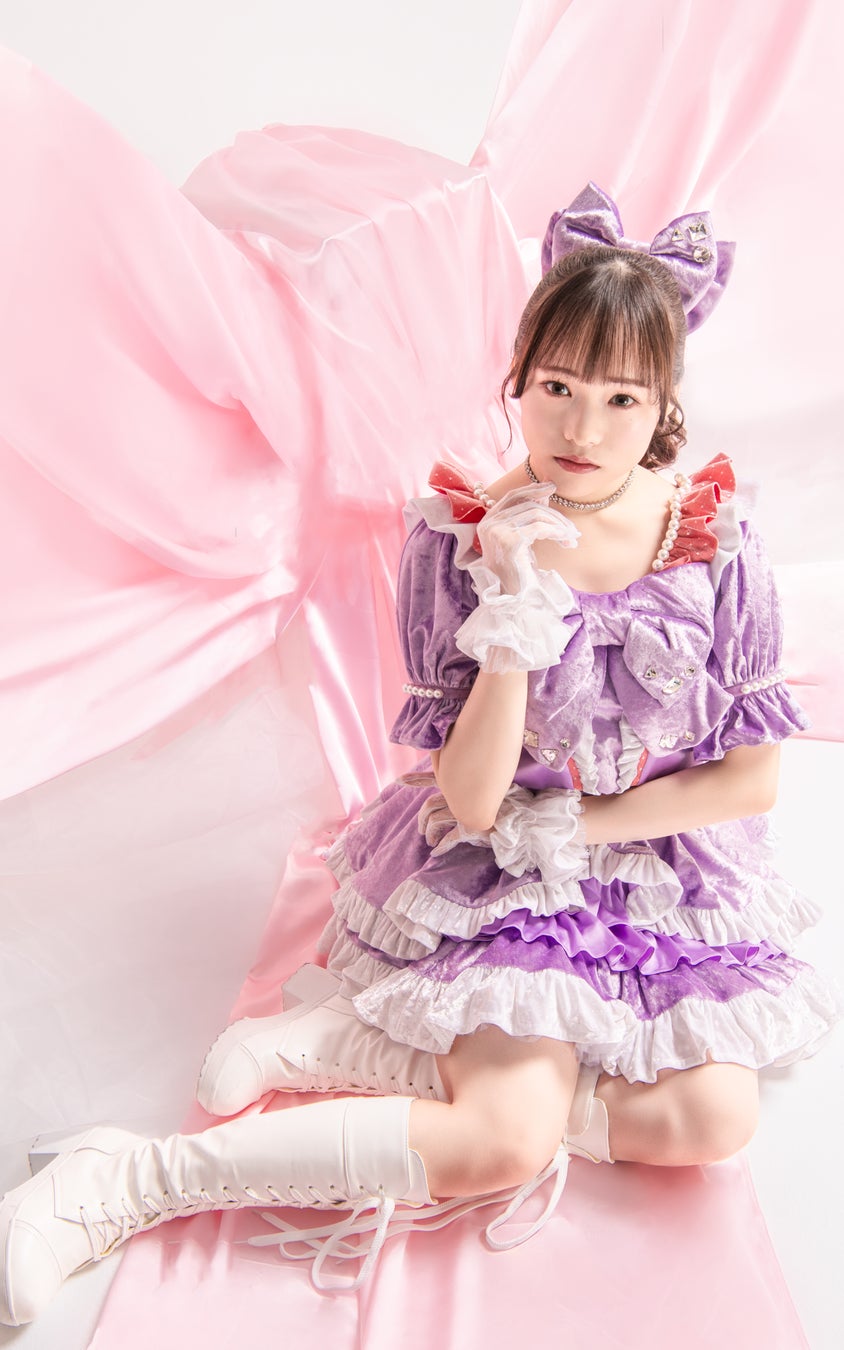 7人組アイドルグループ『ideal Peco』がついに全メンバーを発表! 株式会社idlのプレスリリース