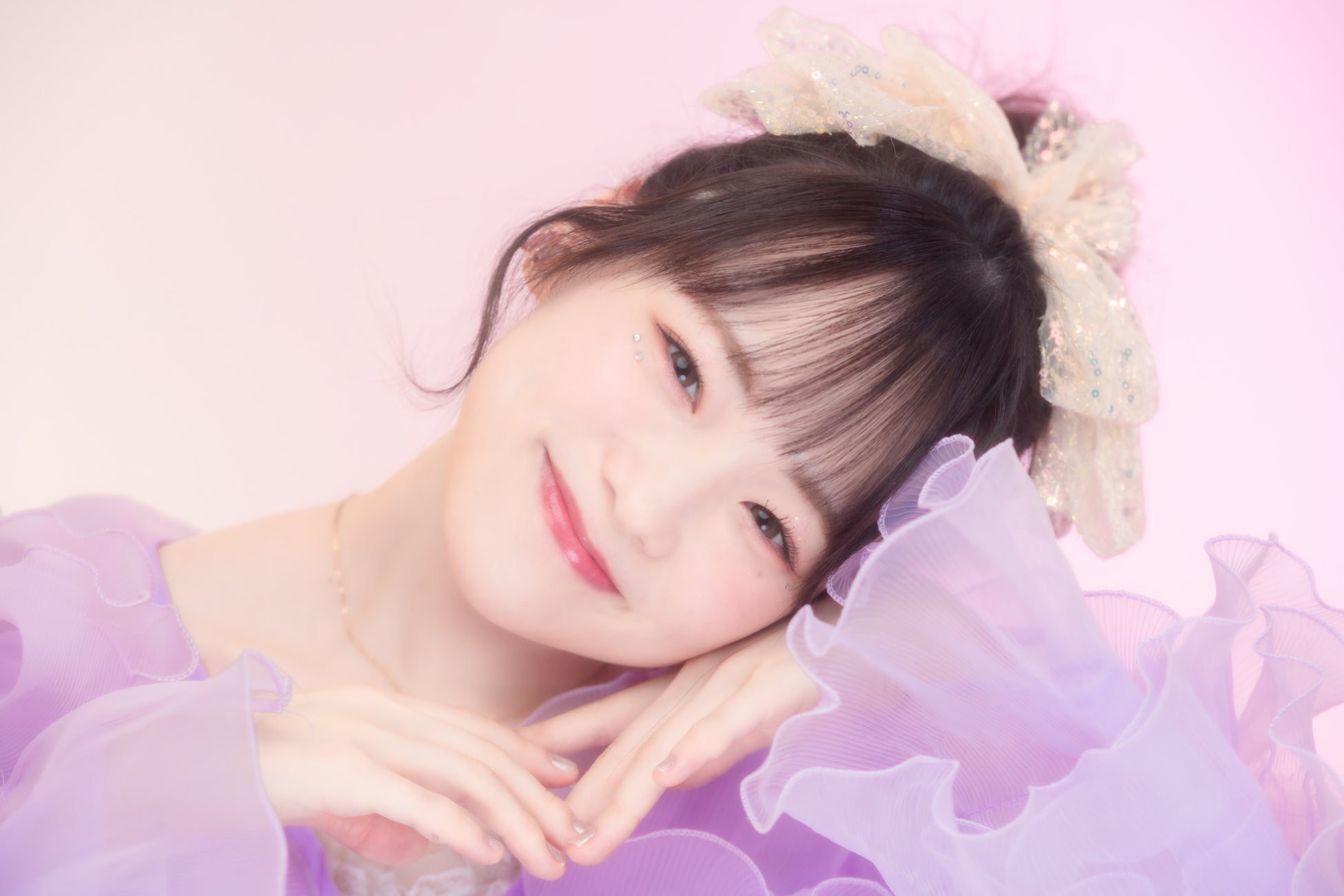 7人組アイドルグループ『ideal Peco』”dressed(ドレッシード)”衣装の新ビジュアル公開にファン歓喜!「ディズニープリンセス