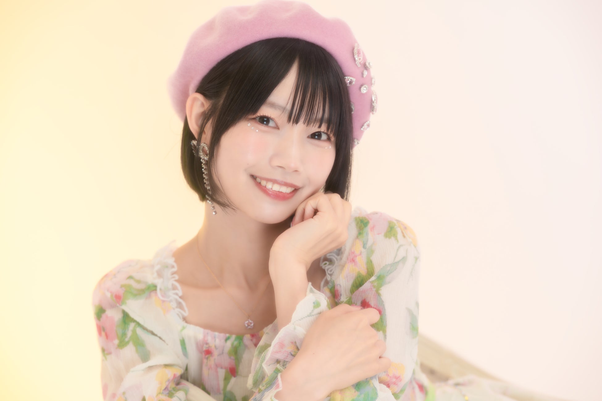 7人組アイドルグループ『ideal Peco』”dressed(ドレッシード)”衣装の新ビジュアル公開にファン歓喜!「ディズニープリンセス