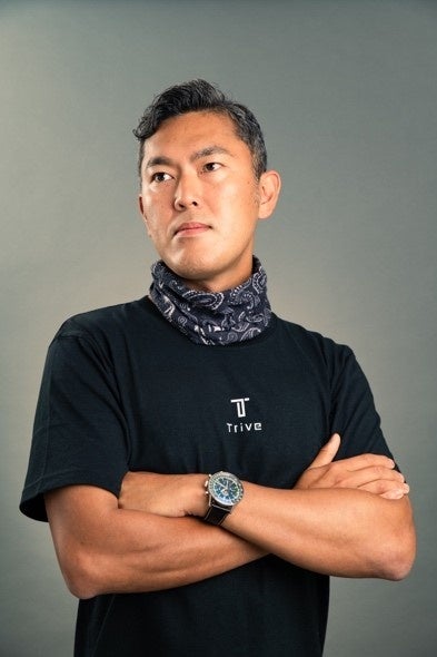 【株式会社 Trive】コーポレートサイトリリースのお知らせ | 株式会社Triveのプレスリリース