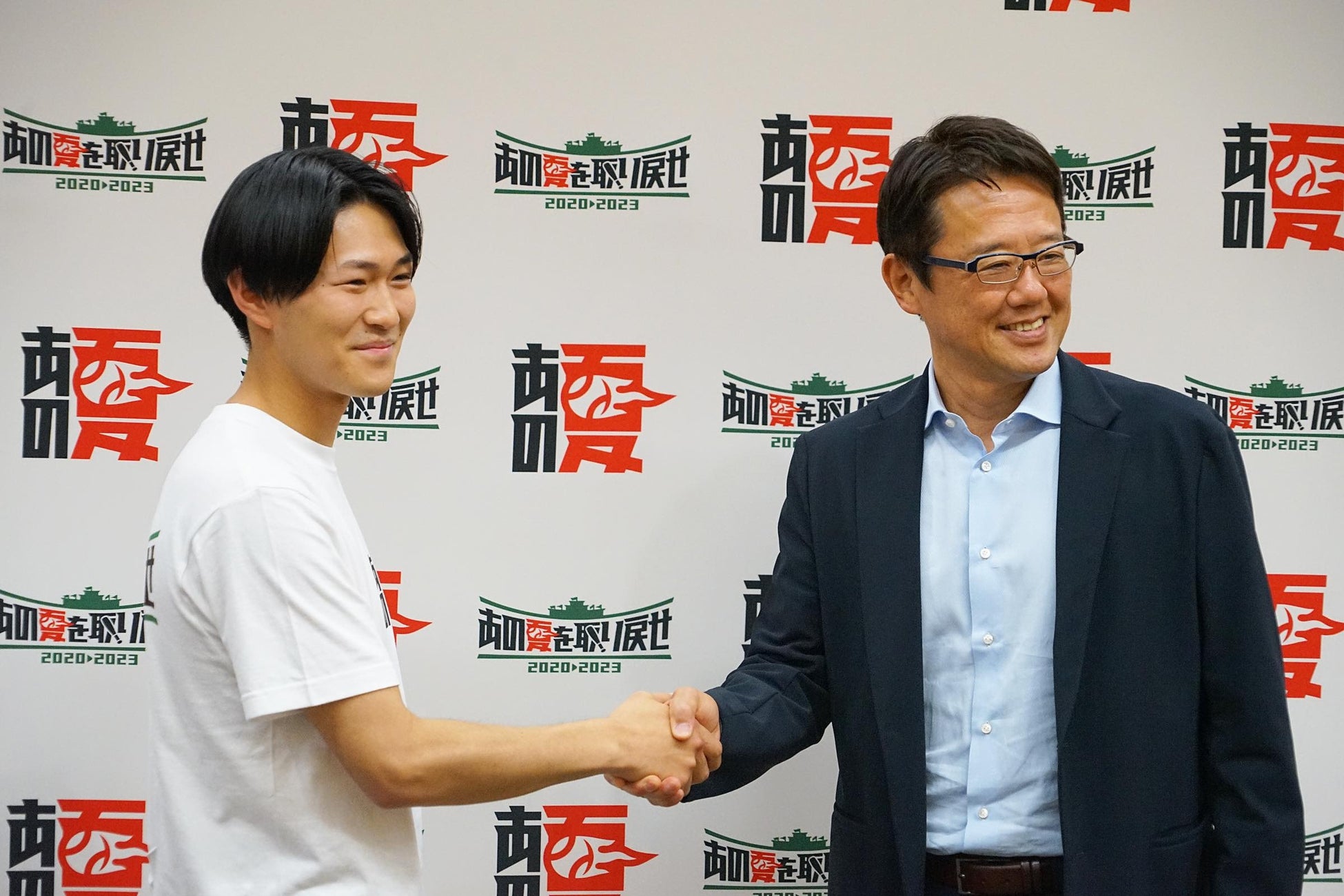 2020年の失われた夏の甲子園を取り戻したい「あの夏を取り戻せプロジェクト」、クラウドファンディング開始3日で500万円を達成 あの夏を