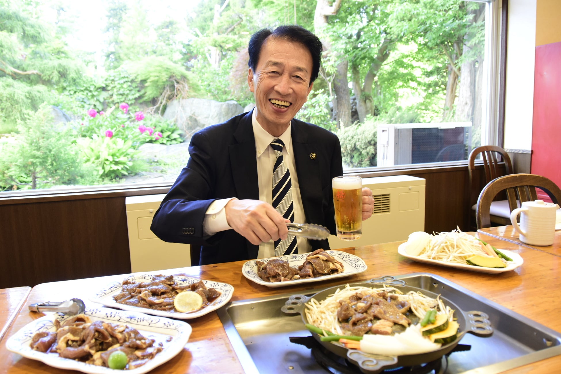 【北海道滝川市】ふるさと納税で「市長」になれます!「一日市長」として自治体リーダーの仕事を体験できる返礼品を掲載スタート!寄附金額100万円