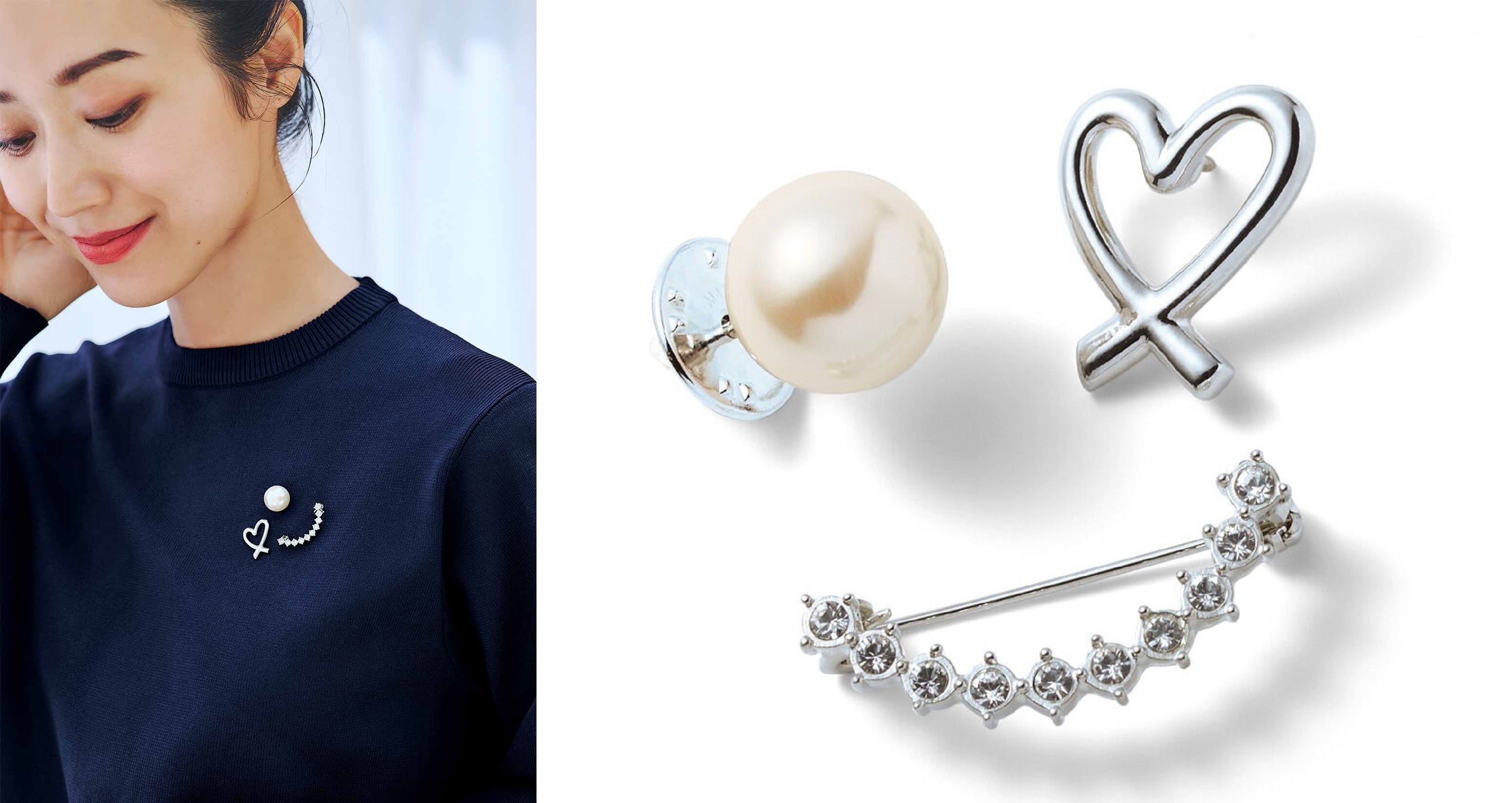 「上品ニットセットアップ」や「自分へのご褒美にしたいブローチセット」などの洗練されたアイテムが、福田麻琴さんとのコラボレーションにより、フェリシモのブランド「IEDIT[イディット]」から新た ...