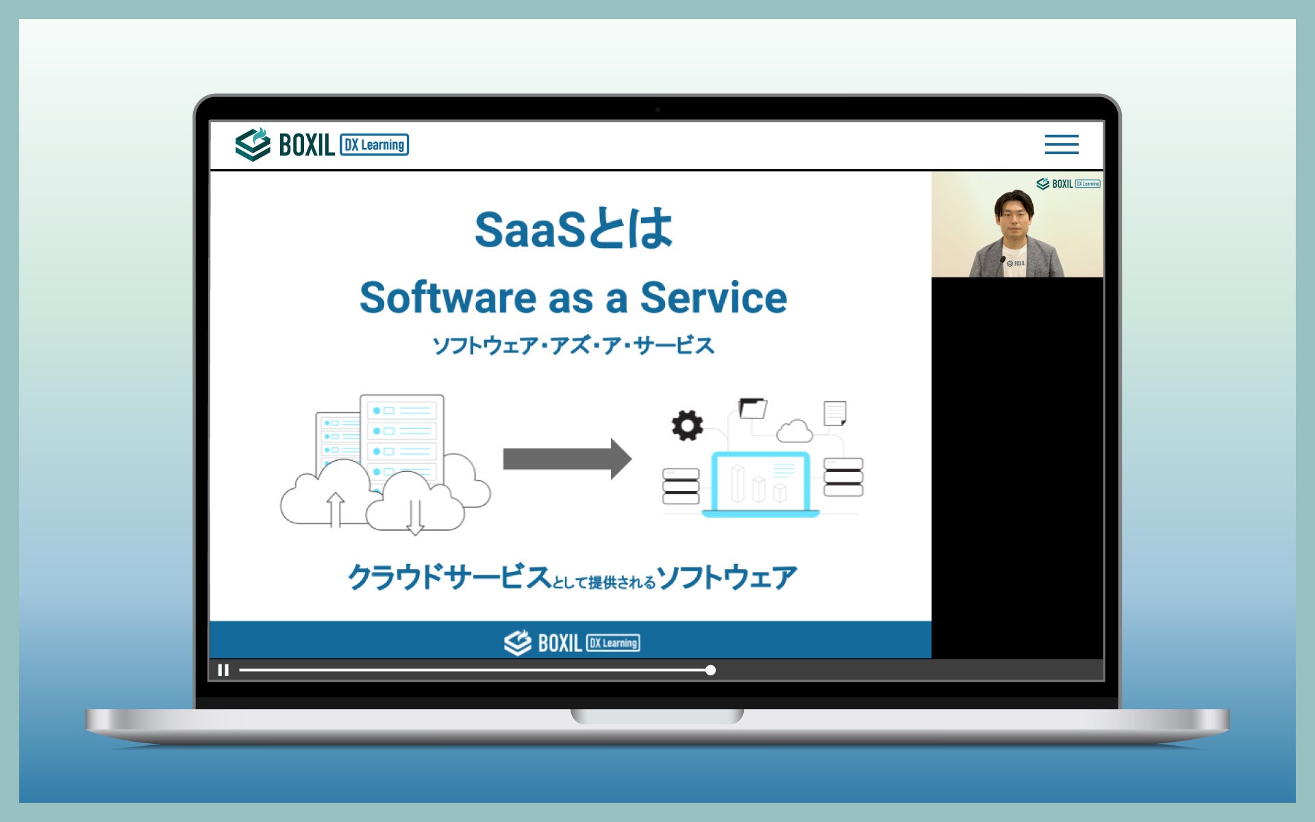 スマートキャンプ、デジタルスキルが身に付く動画学習サービス「BOXIL DX Learning β版」の提供開始 | スマートキャンプ株式会社のプレスリリース