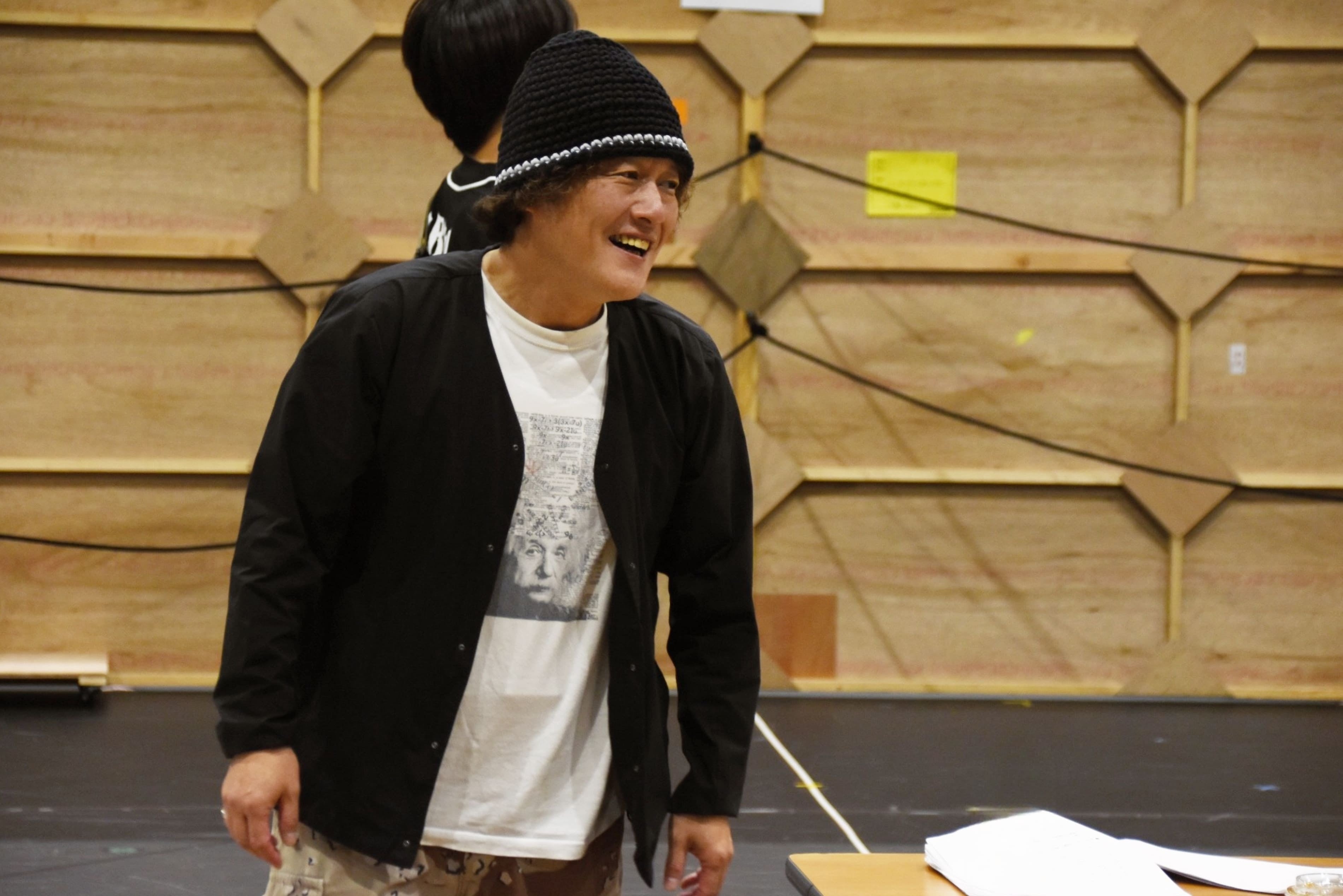 【オフィシャルレポ】～ 舞台『いつかアイツに会いに行く』～ 小林顕作 演出！今江大地 主演！観ているだけでパワーがもらえる？！開幕直前！稽古場レポート到着！！ – 韓ペン～Kanpen～