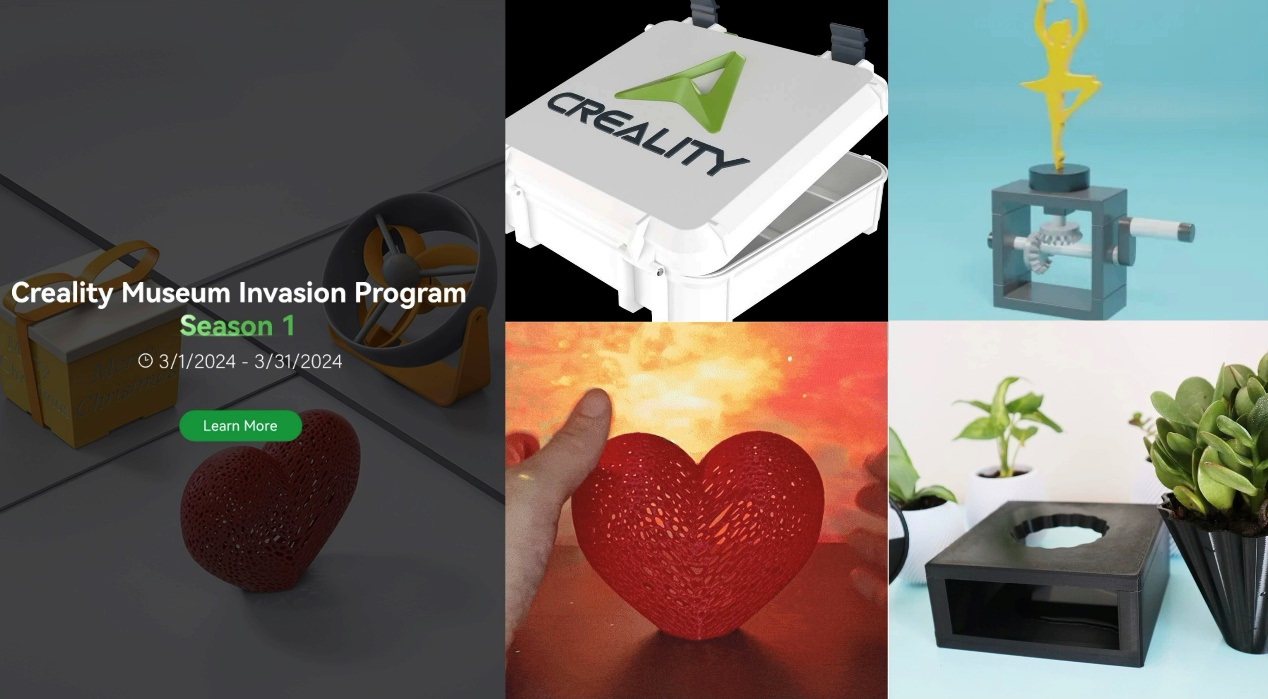 「10年とその先」 Crealityの10年：革新と地域社会との関わり | Shenzhen Creality 3D Technology ...