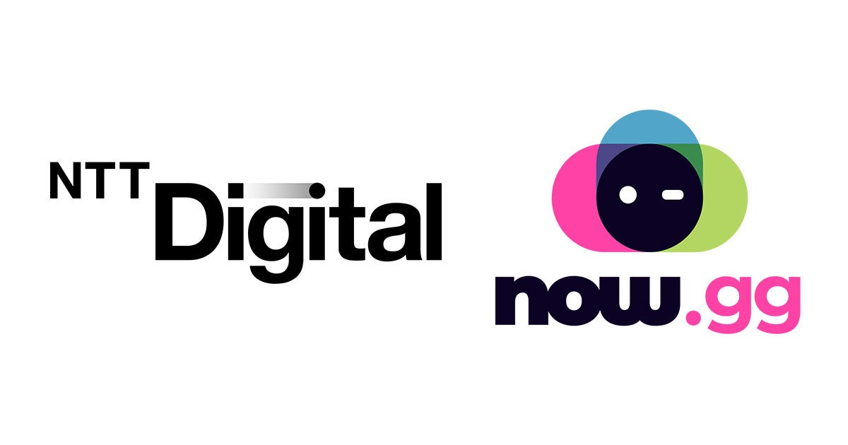 NTT Digitalと米国now.ggが「scramberry WALLET for Business（仮称）」の年内導入に向けて基本合意 ...