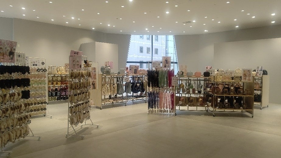 推し活ファン必見！アウトドアとコラボのポップアップストア『IKEUCHI GATE POPUP STORE』がオープン | Greenfield（グリーンフィールド）