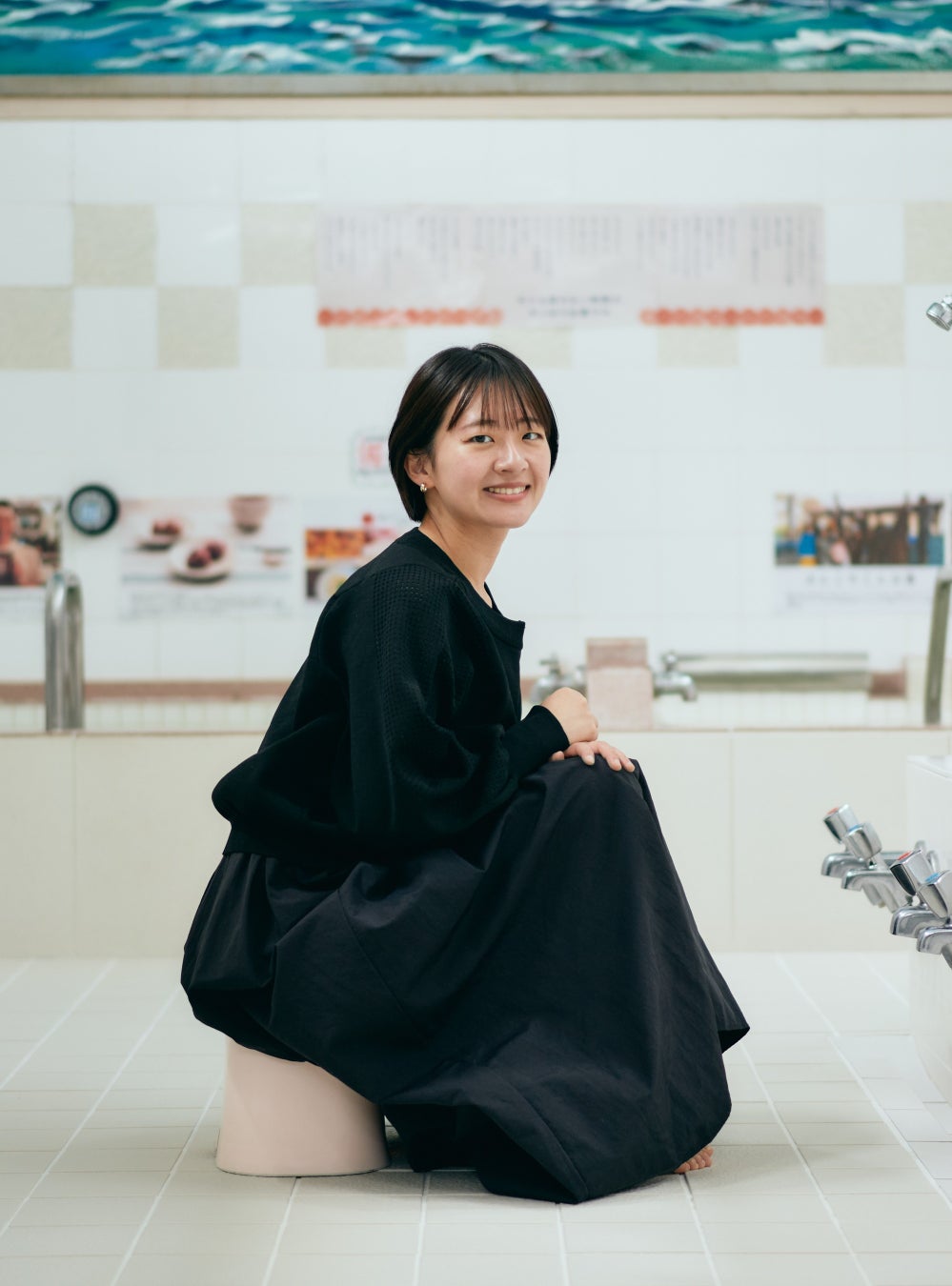開催3日間で来場者数5000人突破!休みながら美しく 休息美容”を提案するヘアケアブランド「melt」の体験型イベント 2024年5月6日