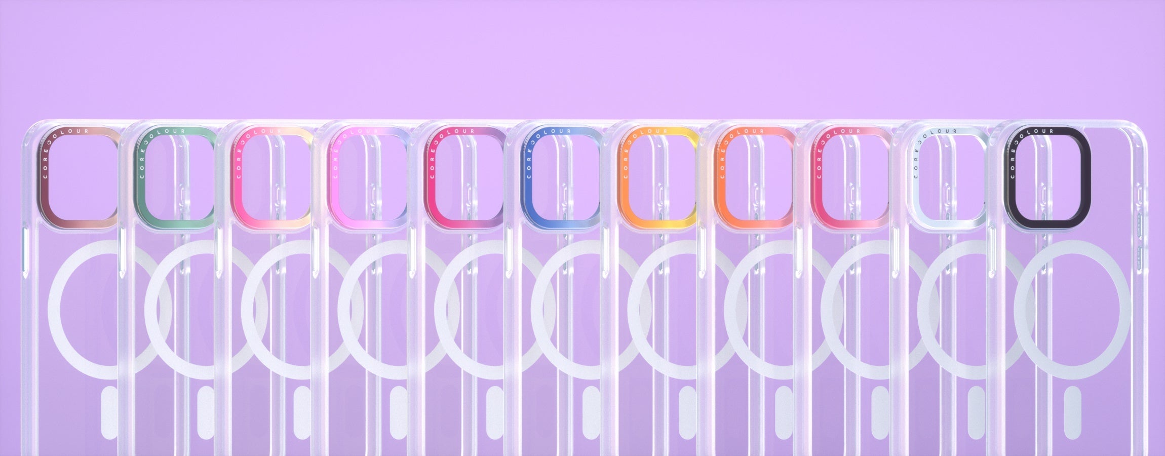 [CORECOLOUR]は独自に開発した特殊加工技術より、カメラリング カスタマイズスマホケースが発売中 | 株式会社CORECOLOURの ...