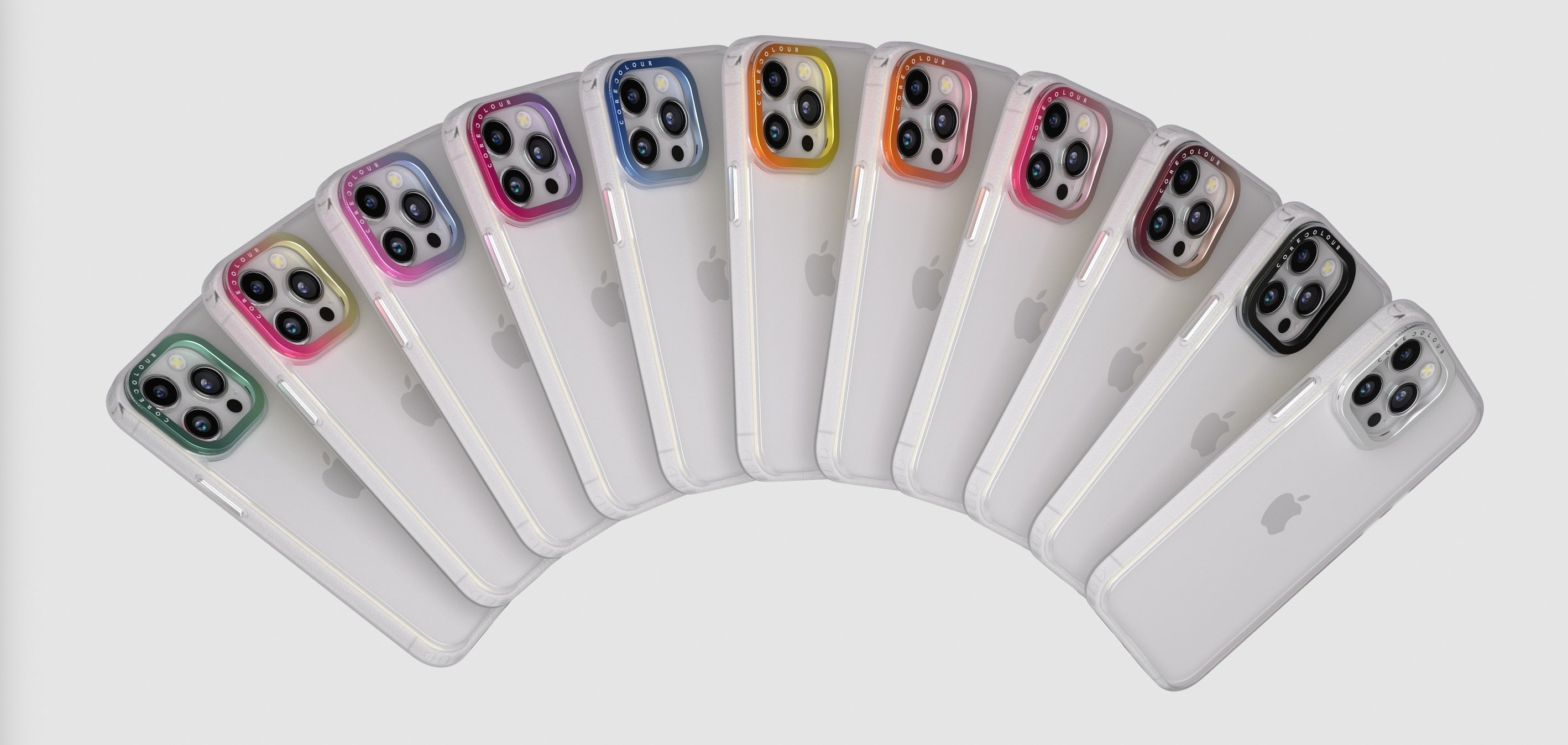 [CORECOLOUR]は独自に開発した特殊加工技術より、カメラリング カスタマイズスマホケースが発売中 | 株式会社CORECOLOURの ...