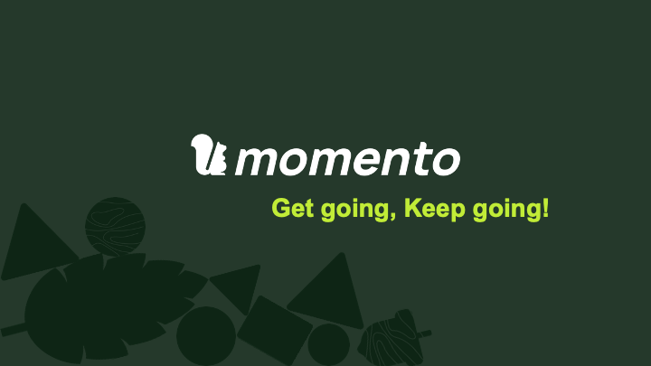 フルサーバーレスキャッシュ管理サービスMomento、海外初進出、日本オフィス立ち上げ 代表に元AWS Japanの中川誠一が就任 ...