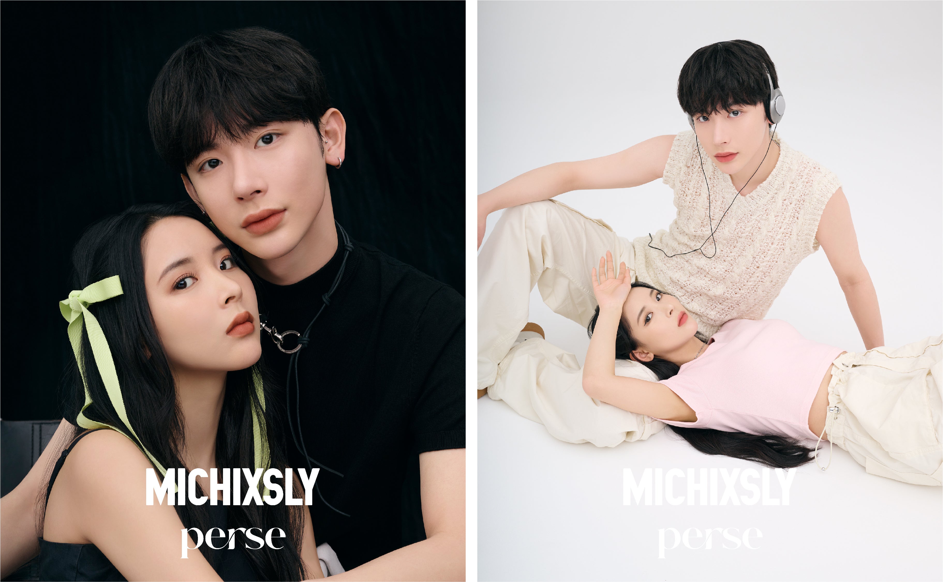 SLY（スライ）モデル ミチとコラボレーションした「MICHIXSLY」の発売を記念して、ルミネエスト新宿店にてミチさんとのチェキ撮影イベントを開催｜株式会社バロックジャパンリミテッドのプレスリリース