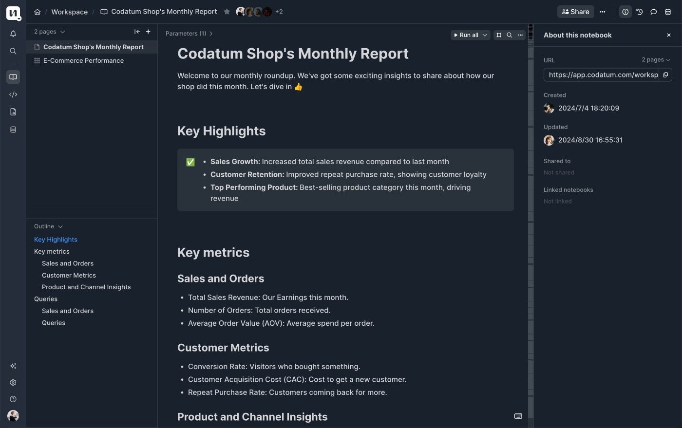 株式会社CODATUM、「Developers X Summit 2024」に出展。次世代BIツール「Codatum（コダタム）」を初披露 | 株式会社CODATUMのプレスリリース