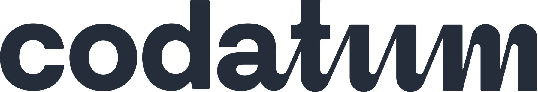 CODATUMがINNOと、次世代BIツール「Codatum（コダタム）」の販売パートナー契約を締結 | 株式会社CODATUMのプレスリリース