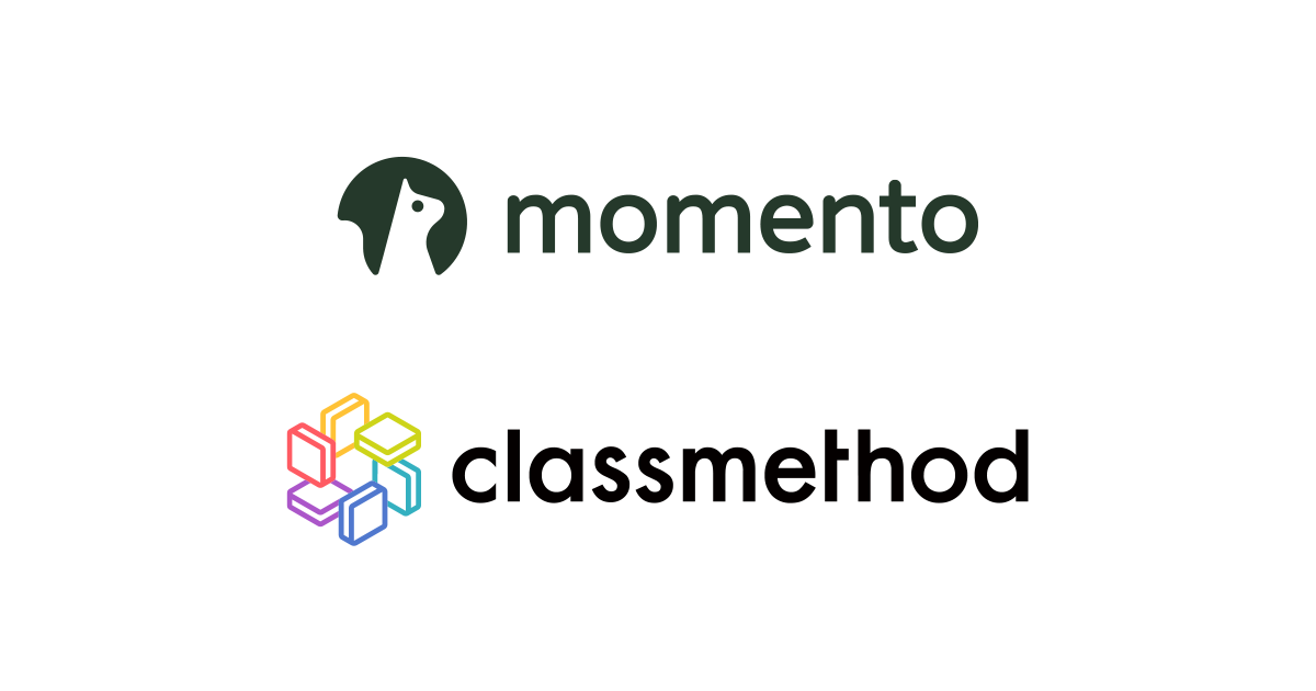 クラスメソッド、Webアプリ・サイトレスポンスの高速化サービスを提供するMomentoと資本業務提携 | クラスメソッド株式会社のプレスリリース