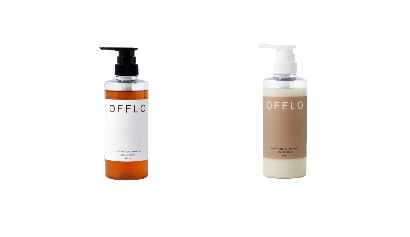 【新製品発表会を実施】本格サロンクオリティのヘアケアブランド「OFFLO（オフロ）」を初披露！ | 株式会社BitStarのプレスリリース